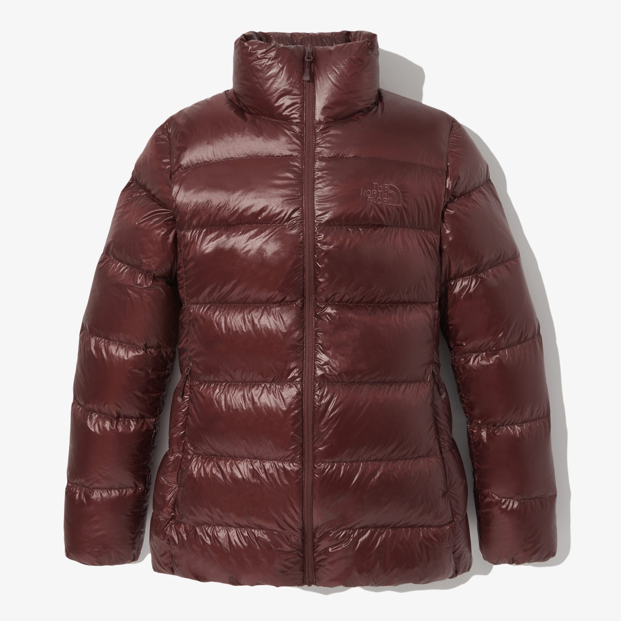 롱다운&파카 - 노스페이스